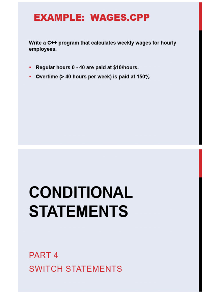 lec 7 | PDF | Computing | Software Engineering