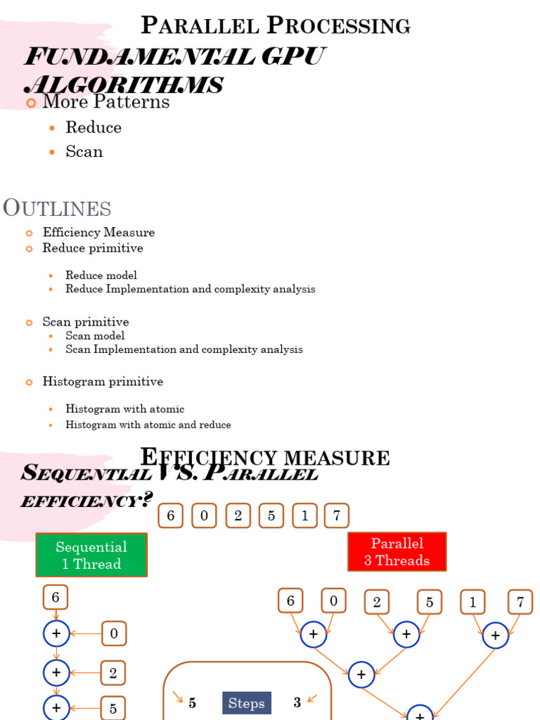 Parralel Demro 002 | PDF | Parallel Computing | Computer Science