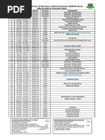 WPI Academic Calendar 2025-26 | PDF | Academic Term | Entertainment Events