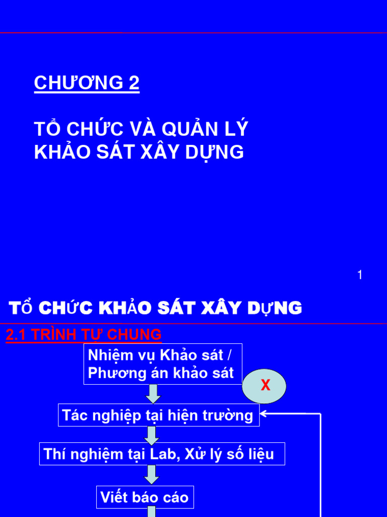 Bai Giang 2 | PDF