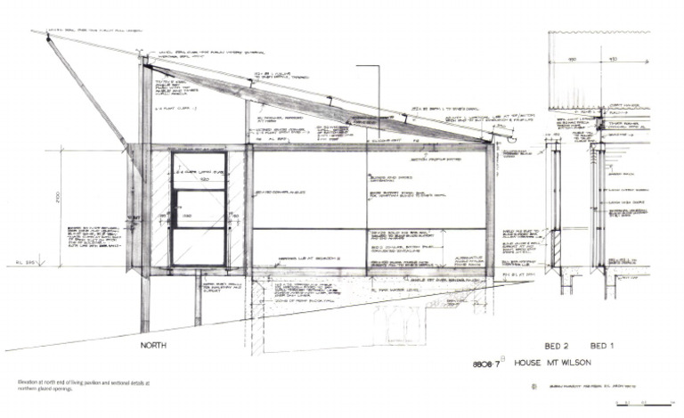Simpson Lee House | PDF