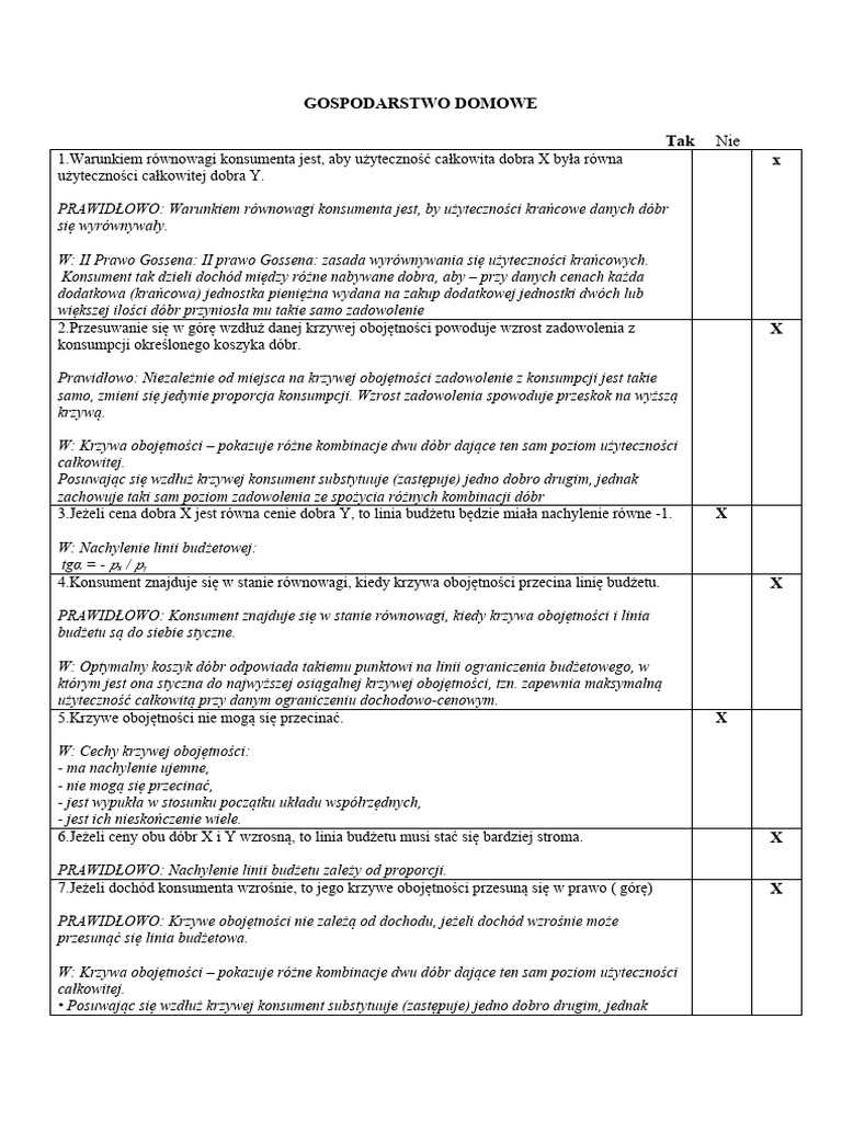 Temat 3 - PF - ZROBIONE | PDF