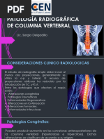 Clasificación de Pfirrmann Modificada | PDF | La columna vertebral ...