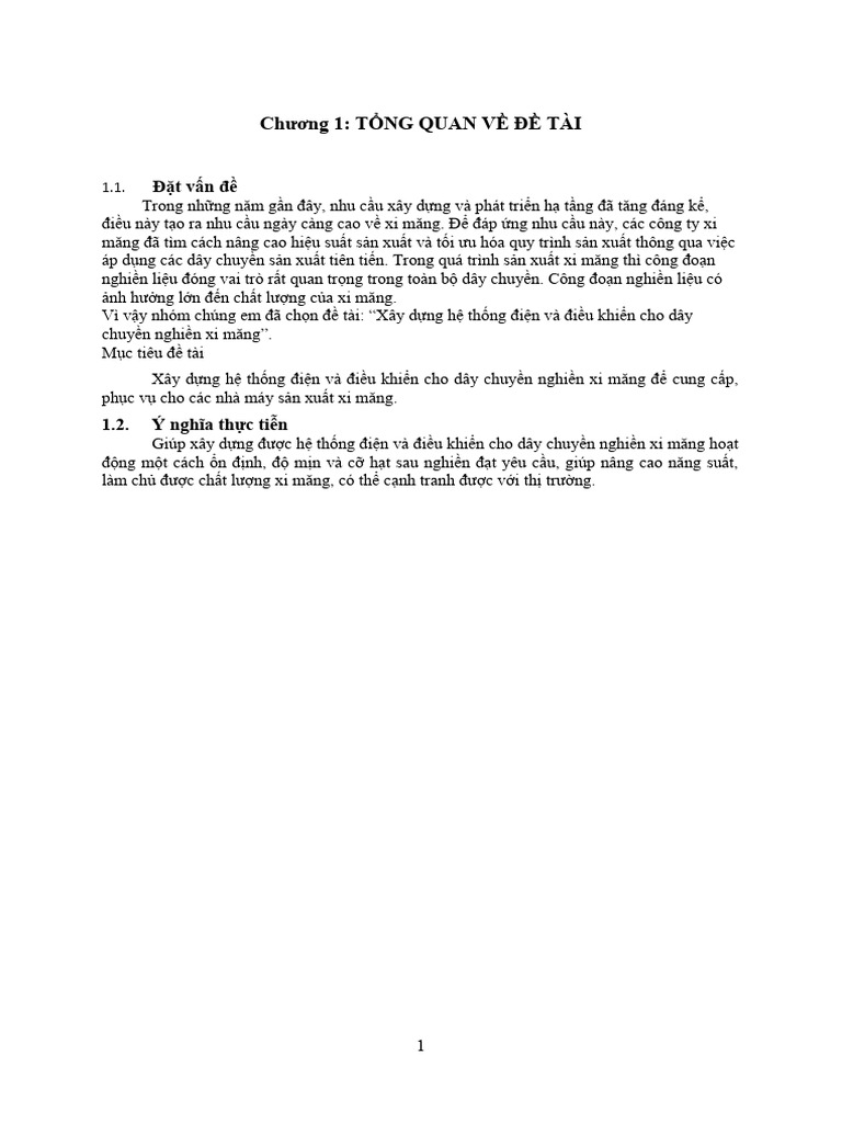 Báo Cáo Chính - Newversion | PDF