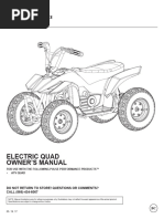 Speedzone Sport - Instruction-Guide | PDF | Human Powered Transport ...