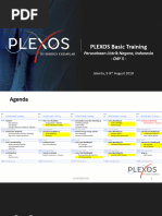 Plexos Tutorials Session-1 | PDF | Cloud Computing | Microsoft Excel