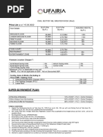 Uap Is The Iapoa | PDF | Government Information | Business