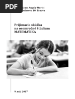 Priepustka K Lek Rovi | PDF