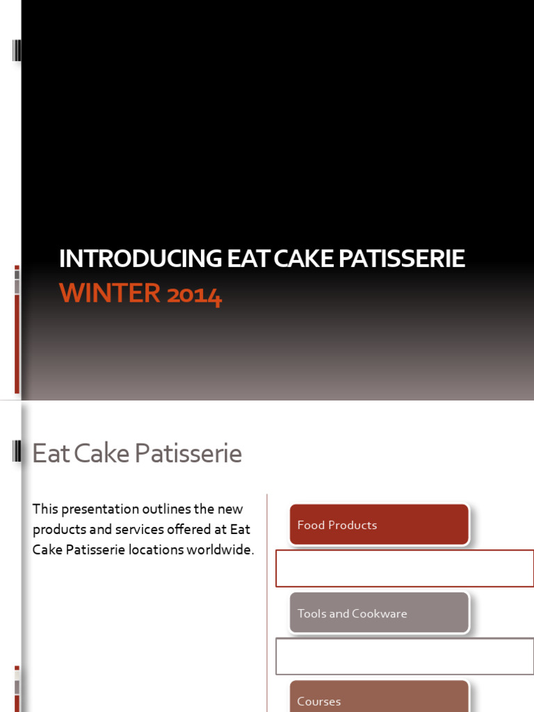 Introducing Ecp | PDF