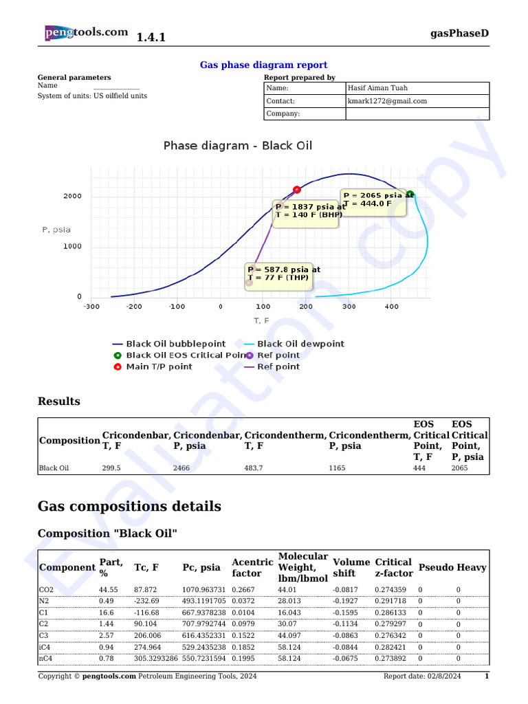Black Oil | PDF | Hydrocarbons | Economic Paleontology