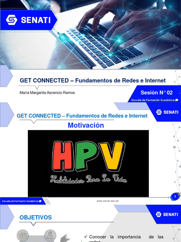 Fundamentos de Redes e Internet | PDF | Internet | Red de computadoras