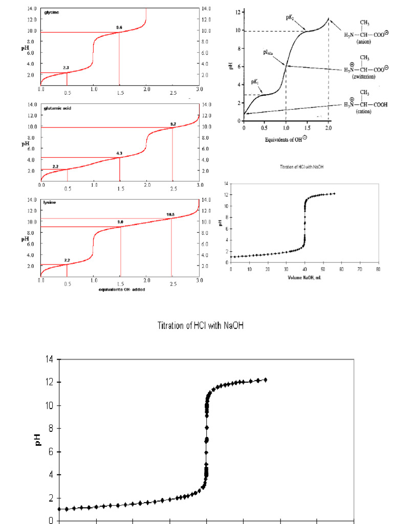 Titration_Curves_Amino_Acids_v2 | PDF