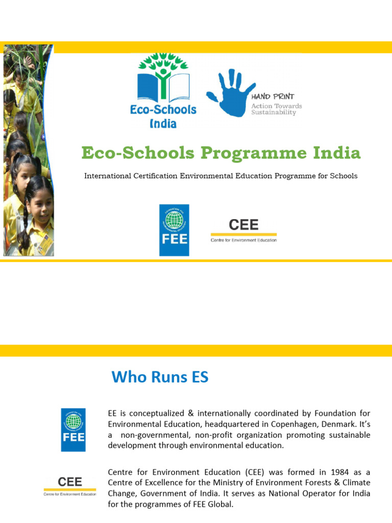 SEVEN STEP METHODOLOGY | PDF | Sustainability | Natural Environment