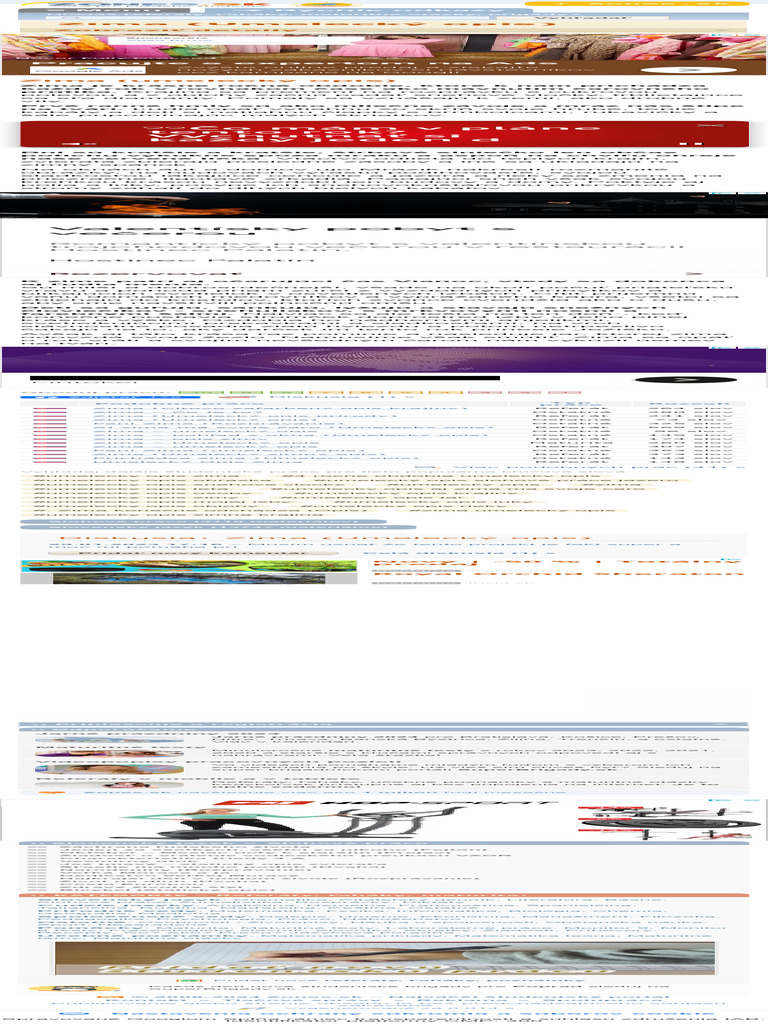 Zima (Umelecký Opis) Slohové Práce - Referáty Zones - SK | PDF