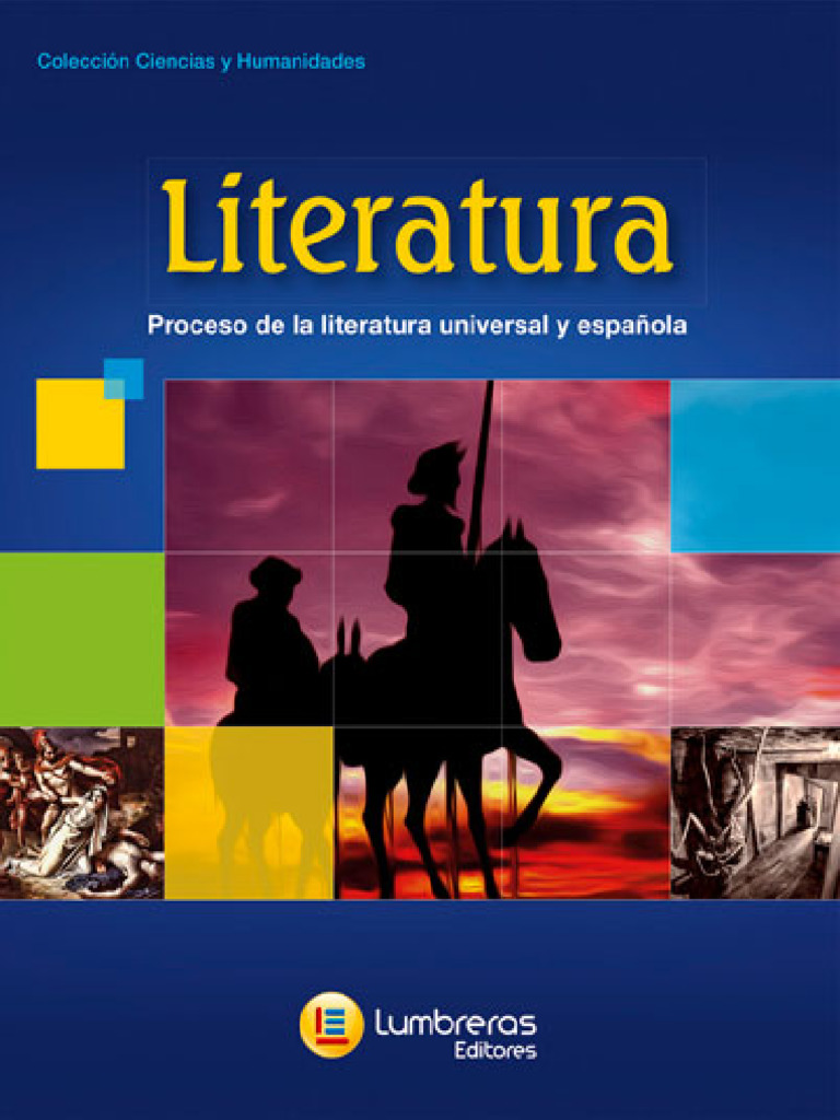 Literatura 1 | PDF