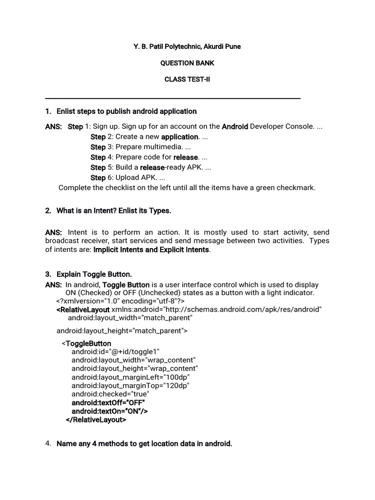 Question Bank For Ut2 | PDF | Sql | Information Technology Management