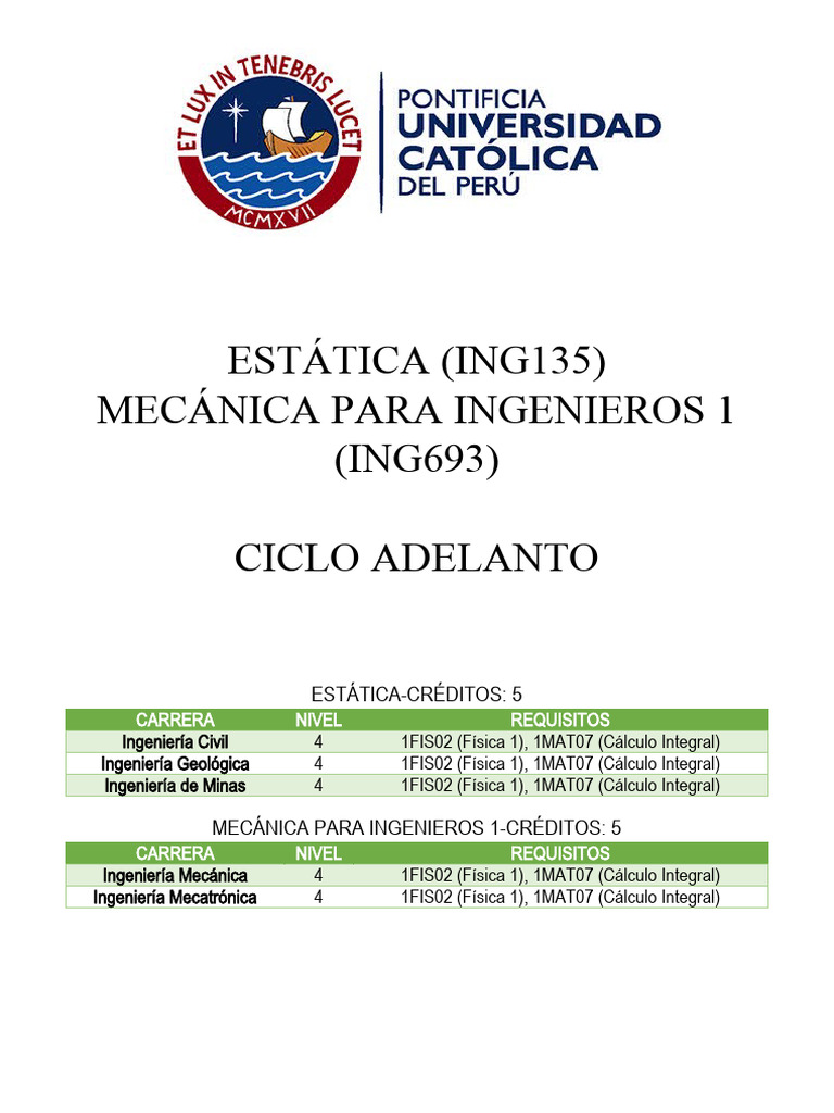 CARATULA ESTT-MECA1 Adelanto | PDF