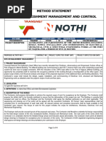 Job Card Template | PDF
