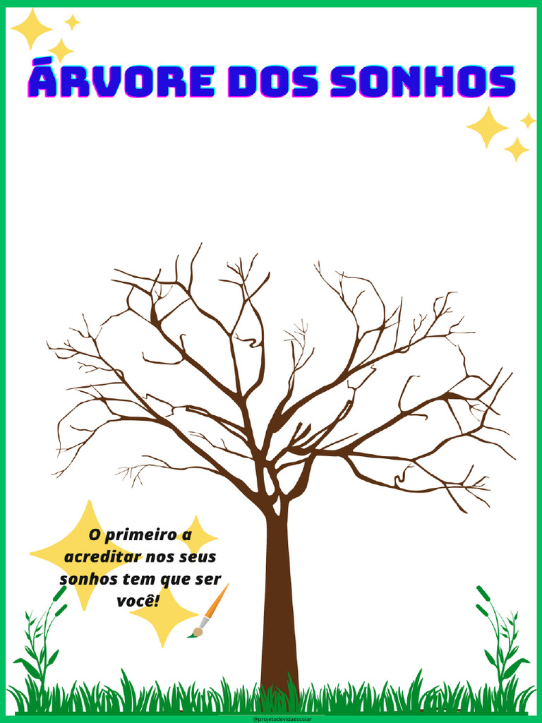 dinâmica àrvore dos sonhos_20240131_174238_0000 | PDF | Árvores | Papel dinâmica àrvore dos sonhos_20240131_174238_0000 | PDF | Árvores | Papel