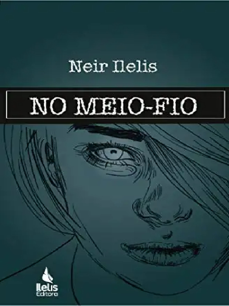 No Meio Fio Neir Ilelis | PDF