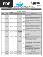 Best Books For JEE Mains Preparation | PDF