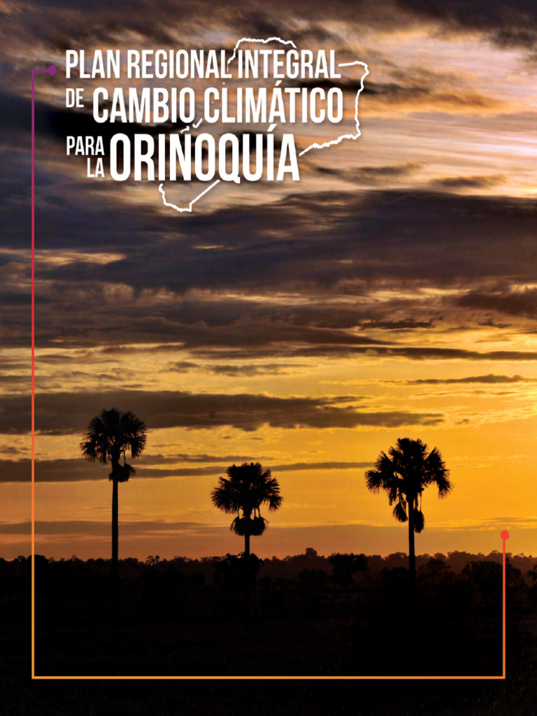 Libro Regional PRICCO | PDF | Sustentabilidad | Desarrollo sostenible