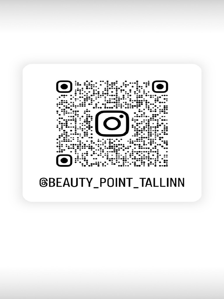 Instagram QR Code | PDF