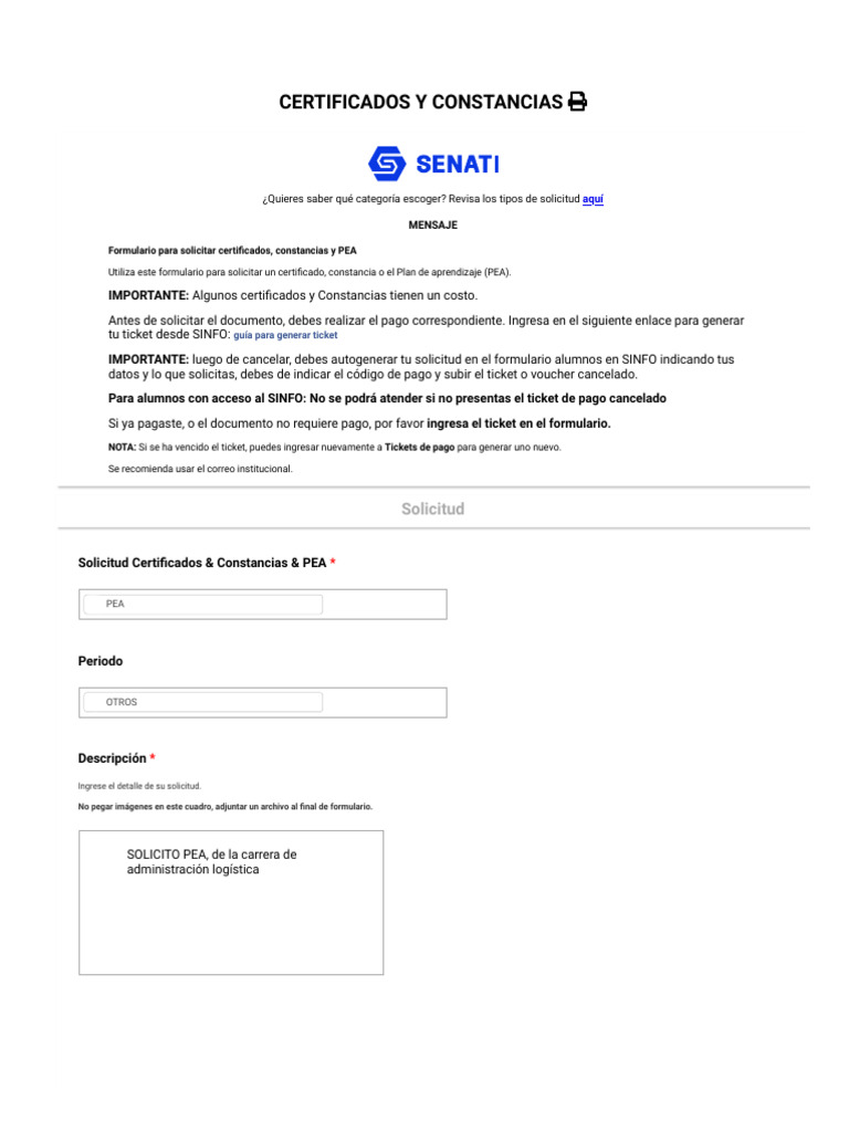 GLPI - Creador de Formularios - 9 | PDF | Informática