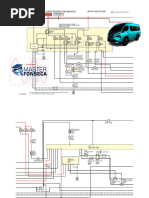 Honda K20/K24 Wiring Diagrams | PDF