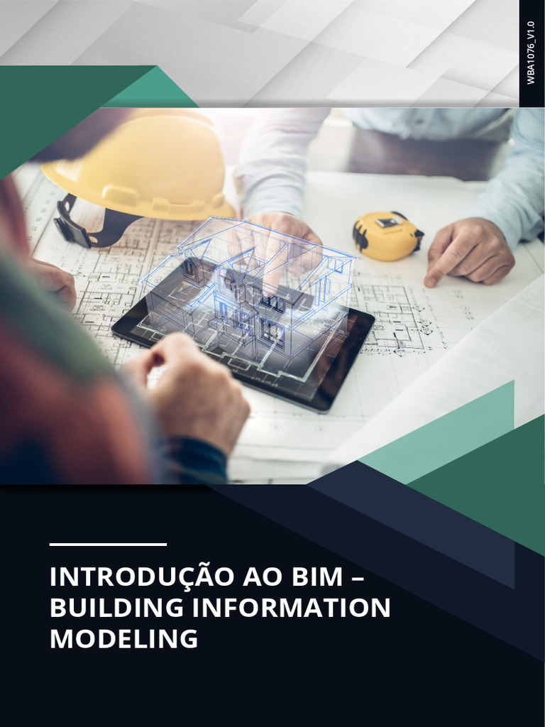 Introdução Ao BIM | PDF | BIM