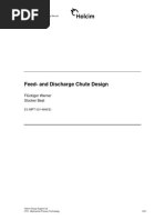 Stacker Reclaimer Design Handbook: Read/Download | PDF