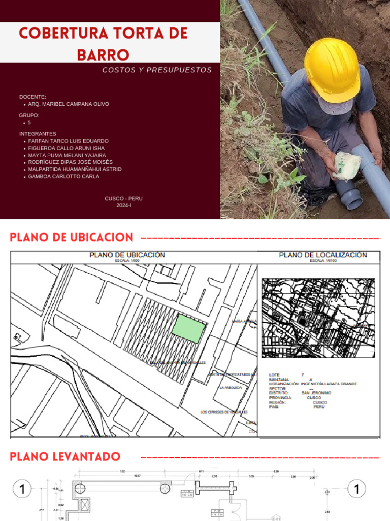 Grupo 5 - Practica Del Desarrollo de La Formula Polinomica | PDF