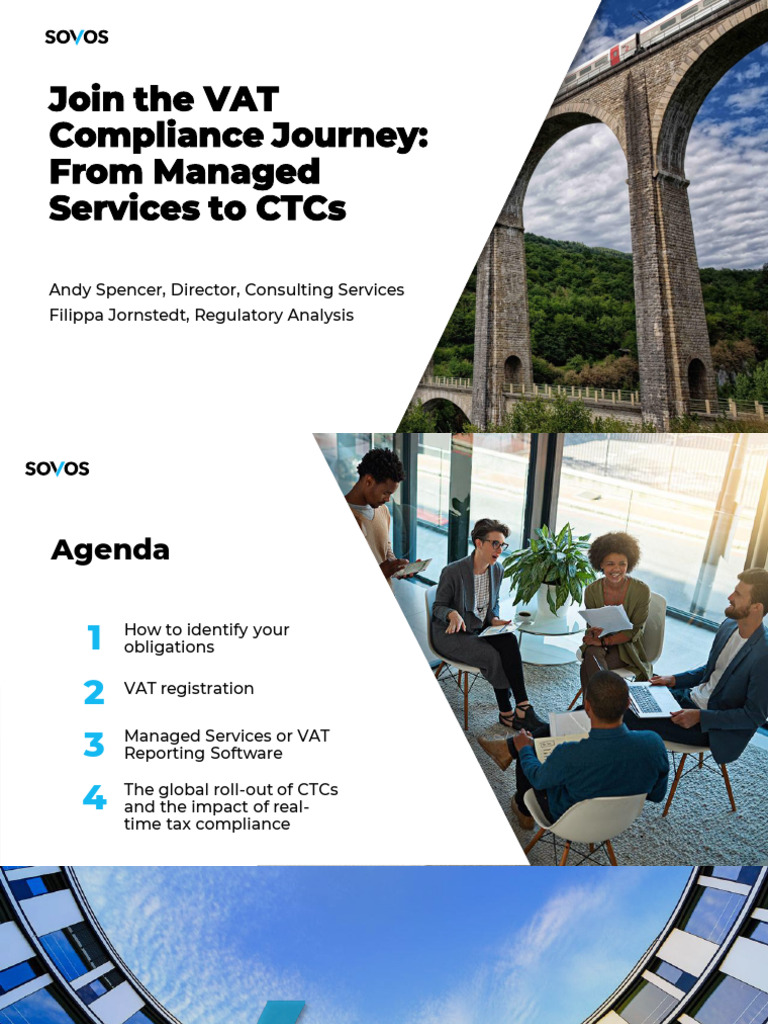 VAT Compliance & CTCs Explained | PDF | Value Added Tax | Taxes