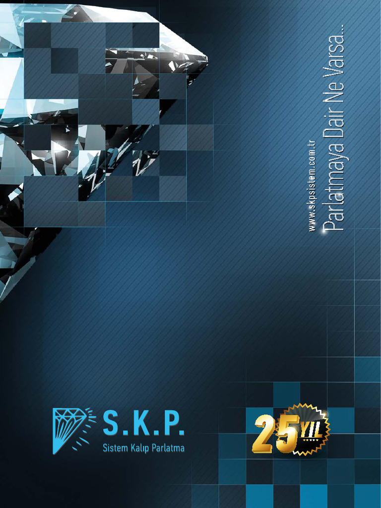 SKP Parlatma Web | PDF