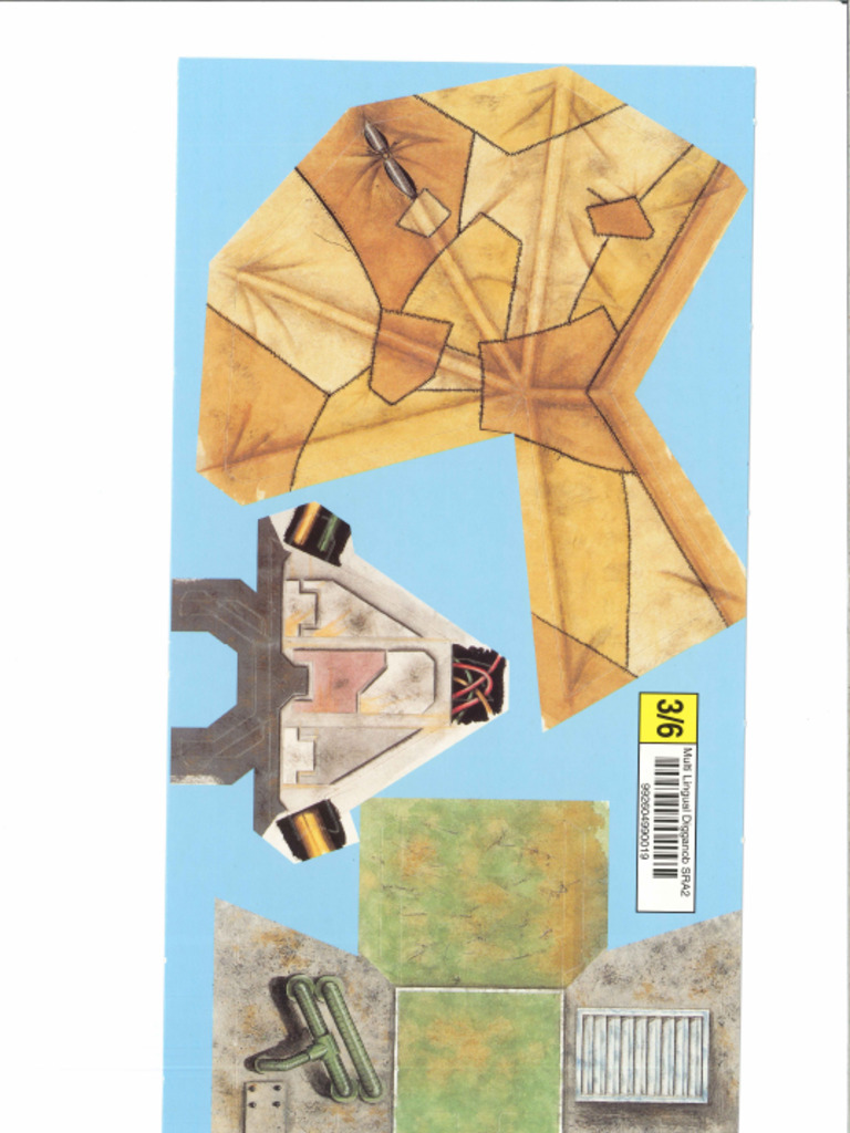 Digganob Terrain 2 | PDF