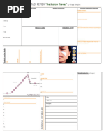 The Marrow Thieves Overview | PDF