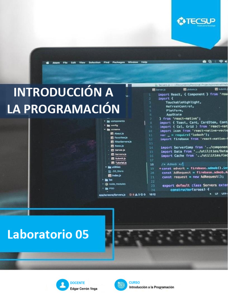 Laboratorio de Programación en Python | PDF