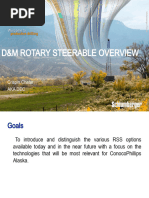 HALLIBURTON-MWD-LWD Services Overview | PDF | Physical Sciences