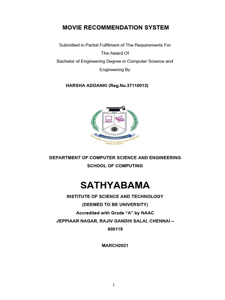 Moive | PDF | Python (Programming Language) | Software Engineering