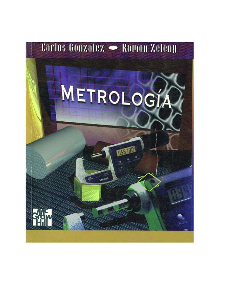 Metrología | PDF
