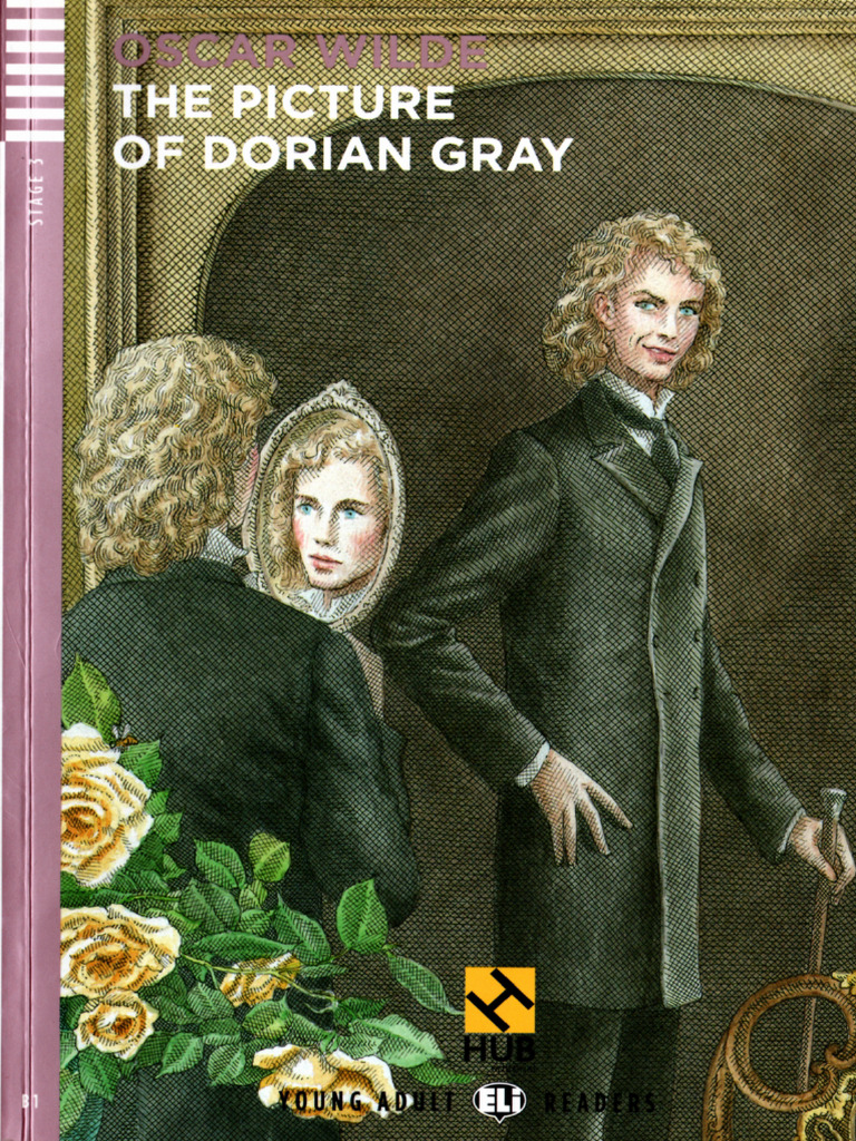 The Picture of Dorian Gray | PDF