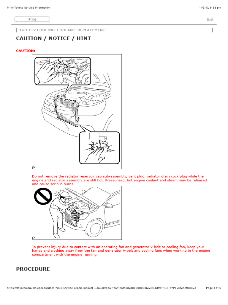 Replacement | PDF | Radiator | Engines
