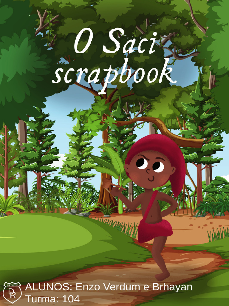 O Saci S | PDF