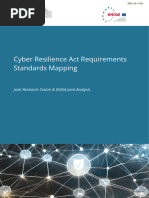 IEC 62443 Cybersecurity Standard PDF | PDF
