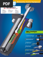 Manual of E3D | PDF | Rotation Around A Fixed Axis | Rotation