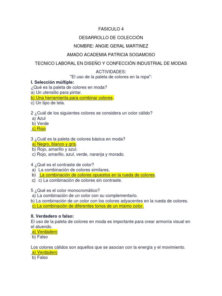 Fasiculo 4 Agma | PDF | Color | Rojo