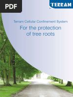V4 Trees Issue 2 Operatives Handout | PDF | Trees | Root