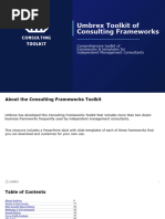 PWC Professional Framework PDF | PDF | Disruptive Innovation | Leadership