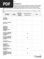 DD Form 2345 Submission Guide | PDF