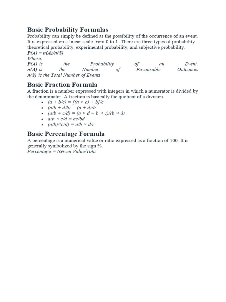 Math 5 Pdf